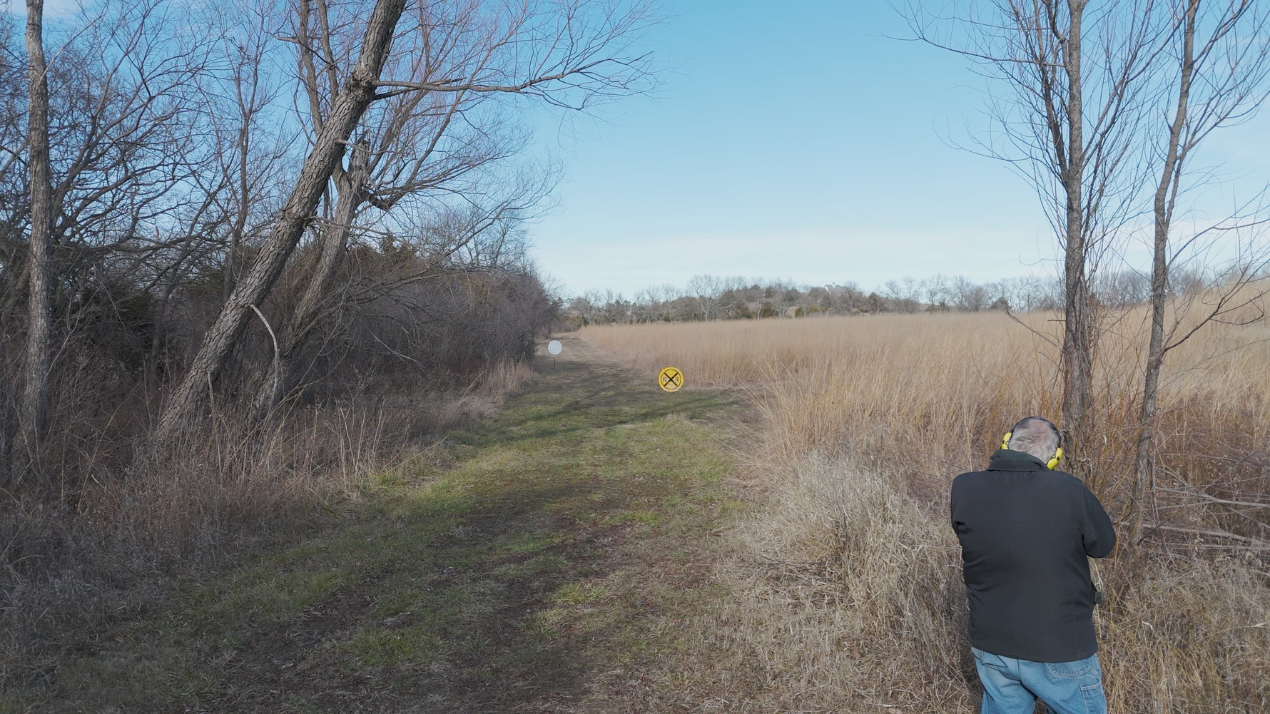 Shop AR500 Steel Gong Shooting Targets- Durable, Precise- EchoGong LLC