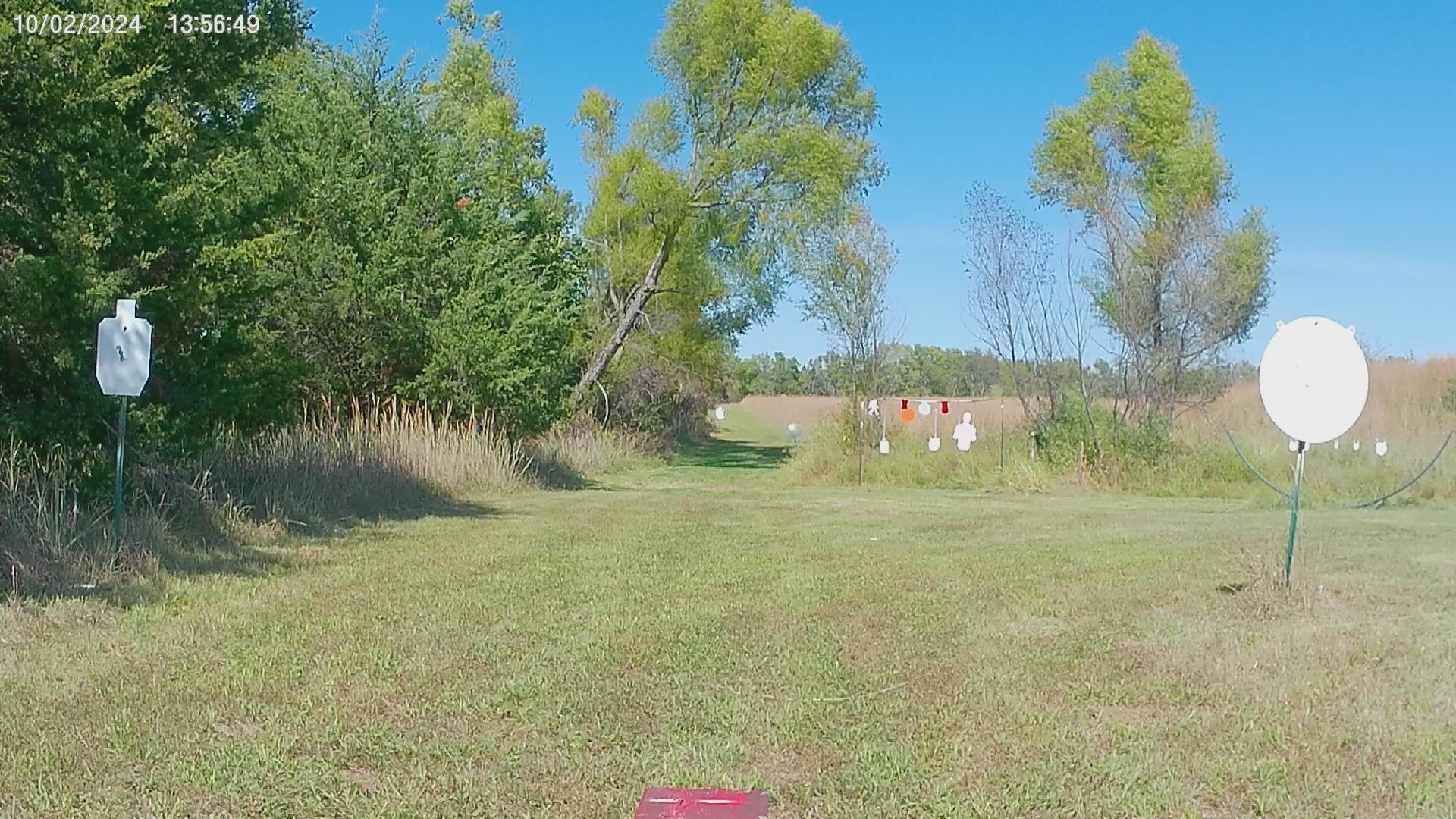 Shop AR500 Steel Gong Shooting Targets- Durable, Precise- EchoGong LLC